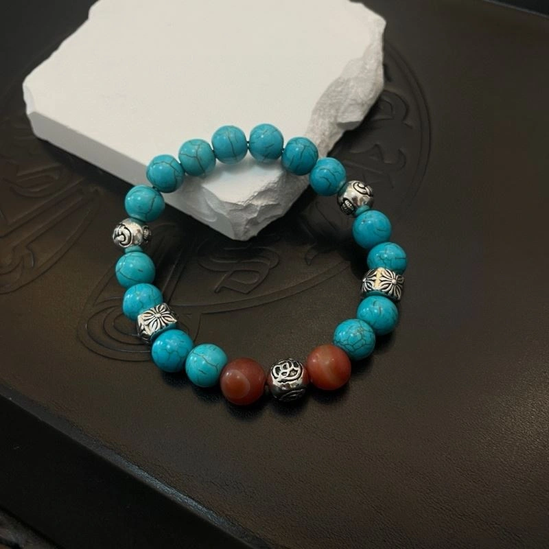 Authentic Chrome Hearts Bracelets