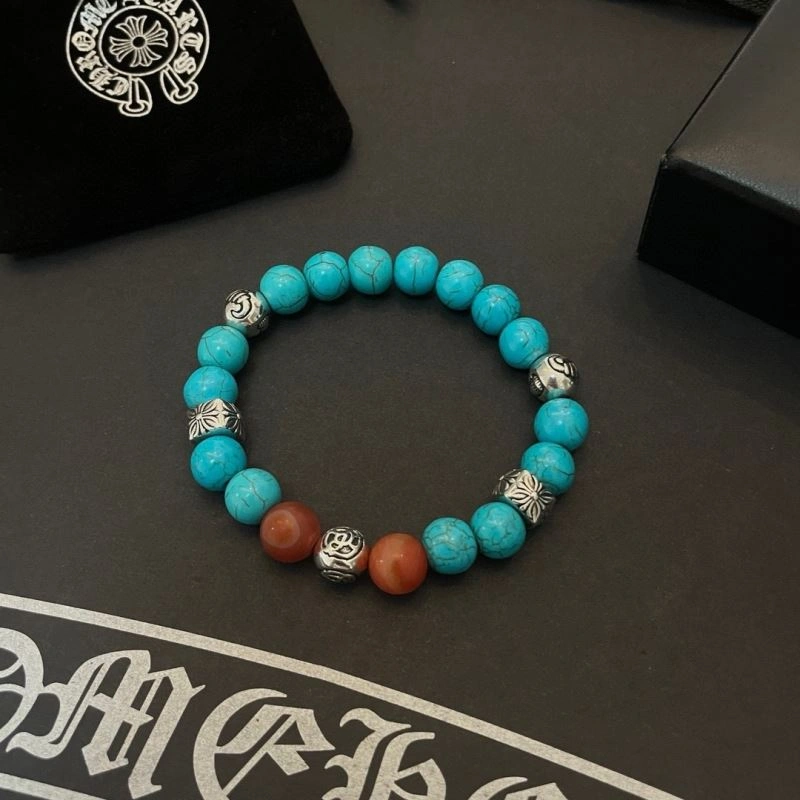 Authentic Chrome Hearts Bracelets