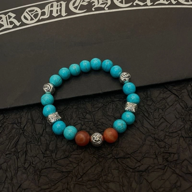 Authentic Chrome Hearts Bracelets