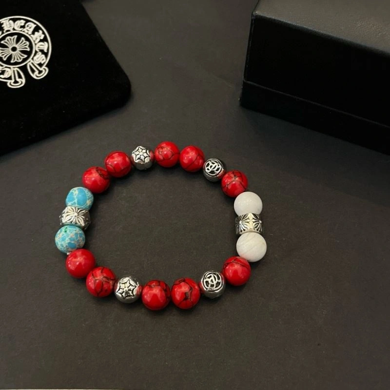 Budget-friendly Chrome Hearts Bracelets