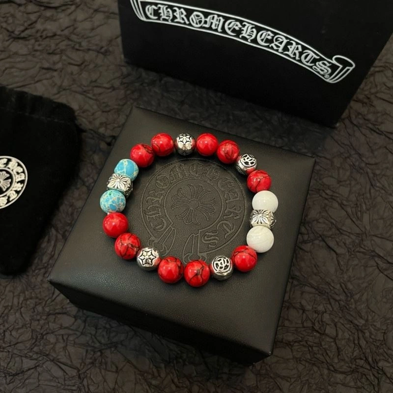 Budget-friendly Chrome Hearts Bracelets