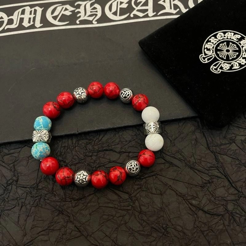 Budget-friendly Chrome Hearts Bracelets