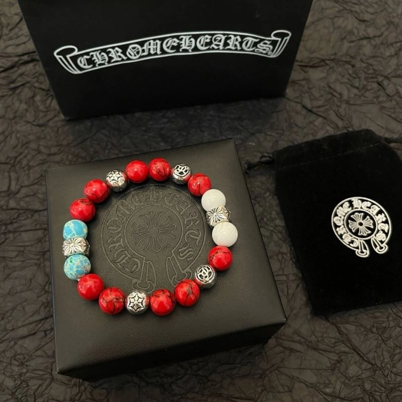 Budget-friendly Chrome Hearts Bracelets