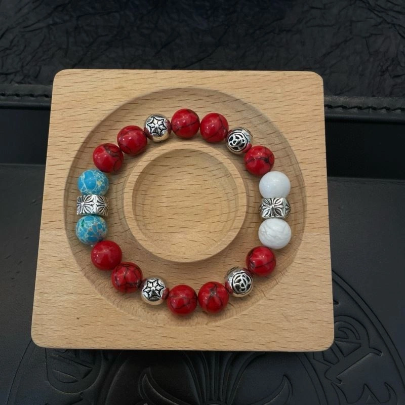 Budget-friendly Chrome Hearts Bracelets