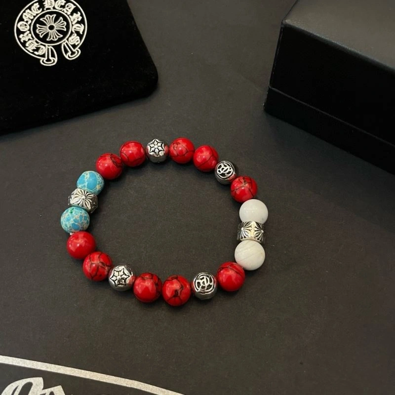 Budget-friendly Chrome Hearts Bracelets