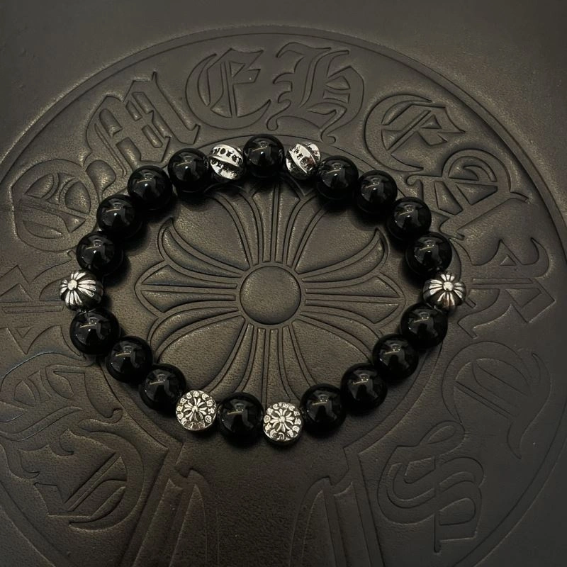 Chrome Hearts Bracelets