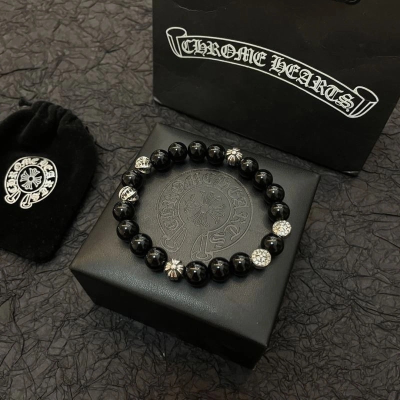 High accuracy Chrome Hearts Bracelets