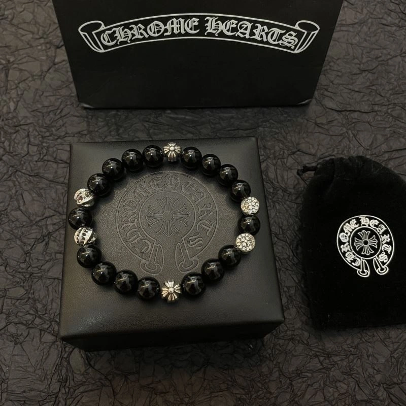 High accuracy Chrome Hearts Bracelets