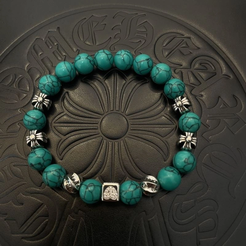 High accuracy Chrome Hearts Bracelets