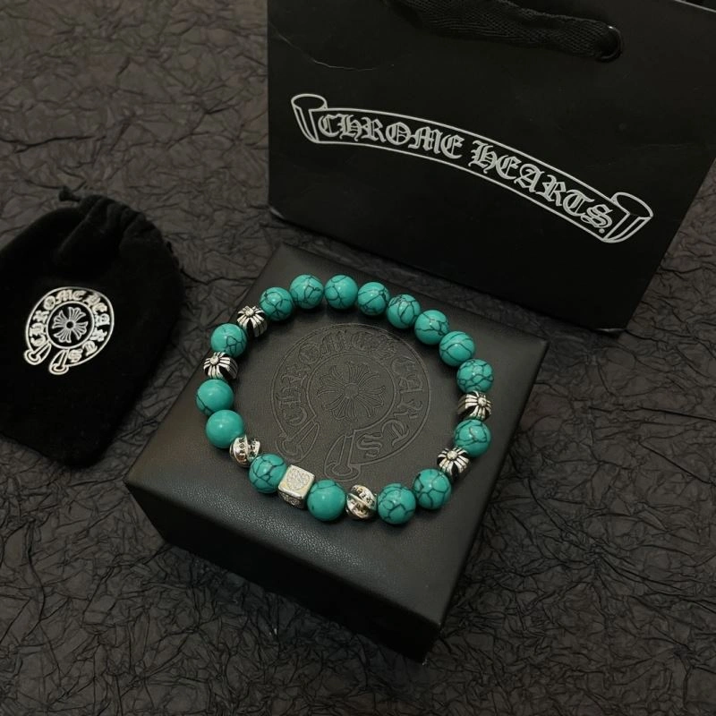 High accuracy Chrome Hearts Bracelets