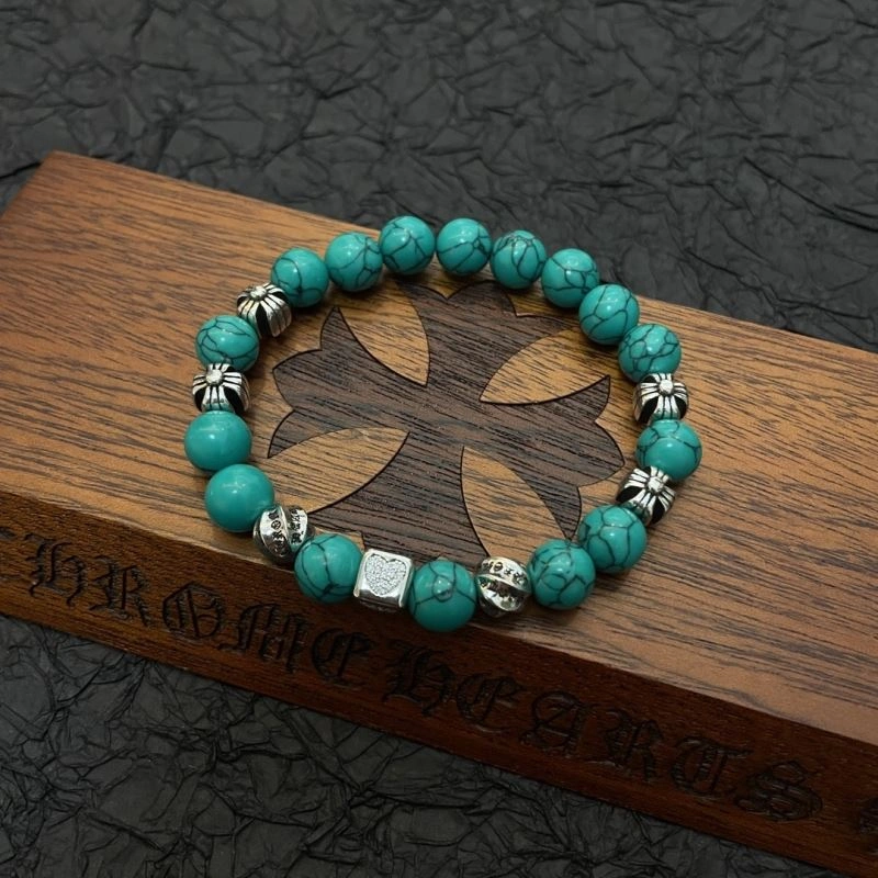 High accuracy Chrome Hearts Bracelets