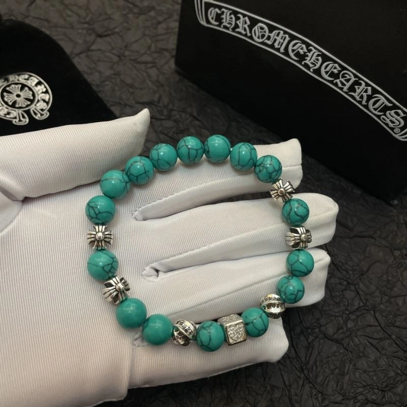 High accuracy Chrome Hearts Bracelets