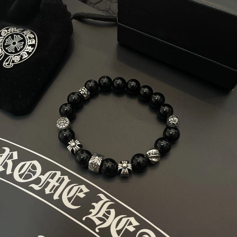 Exact replica Chrome Hearts Bracelets
