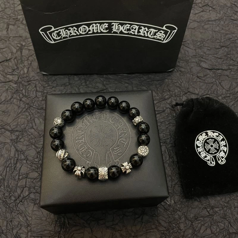 Exact replica Chrome Hearts Bracelets