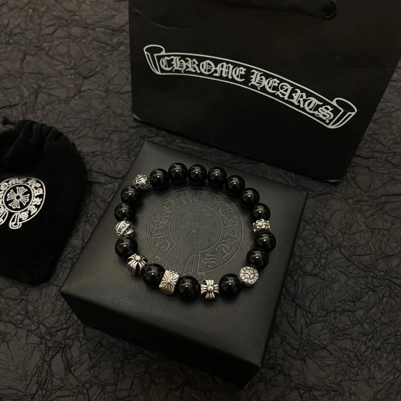 Exact replica Chrome Hearts Bracelets