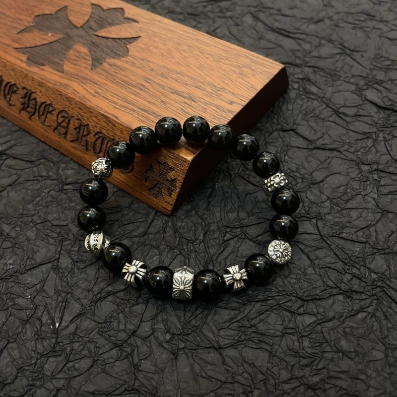 Exact replica Chrome Hearts Bracelets