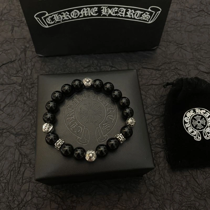 High accuracy Chrome Hearts Bracelets