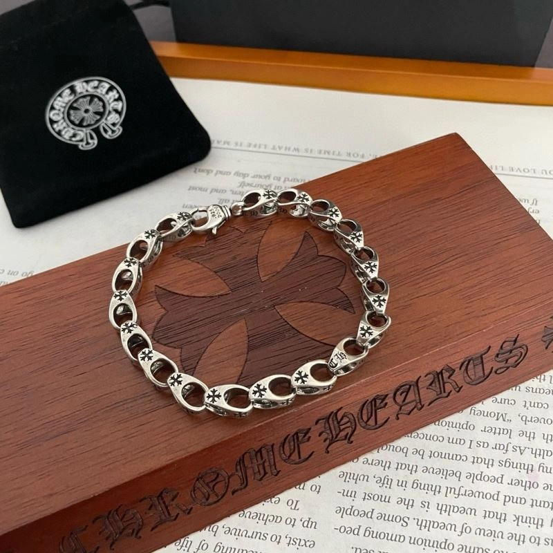 Perfect replica Chrome Hearts Bracelets
