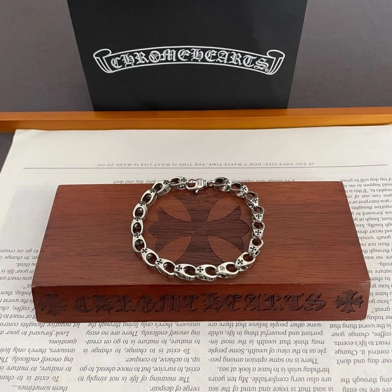 Perfect replica Chrome Hearts Bracelets