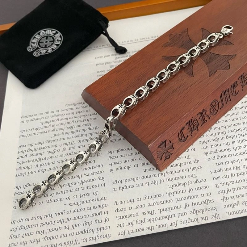 Perfect replica Chrome Hearts Bracelets
