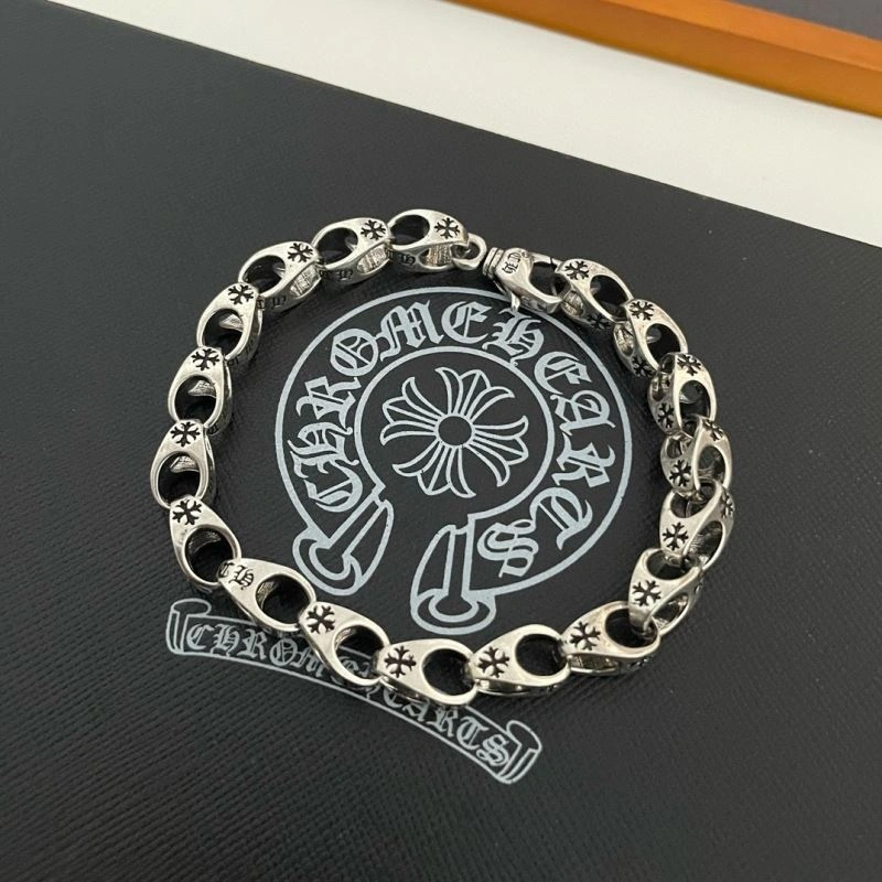 Perfect replica Chrome Hearts Bracelets