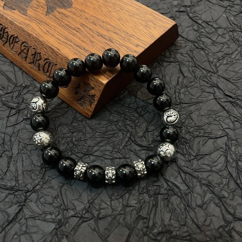 Exact replica Chrome Hearts Bracelets