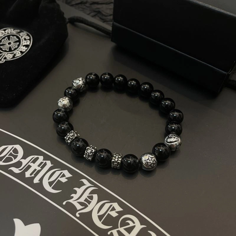 Exact replica Chrome Hearts Bracelets