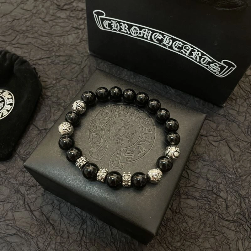 Exact replica Chrome Hearts Bracelets
