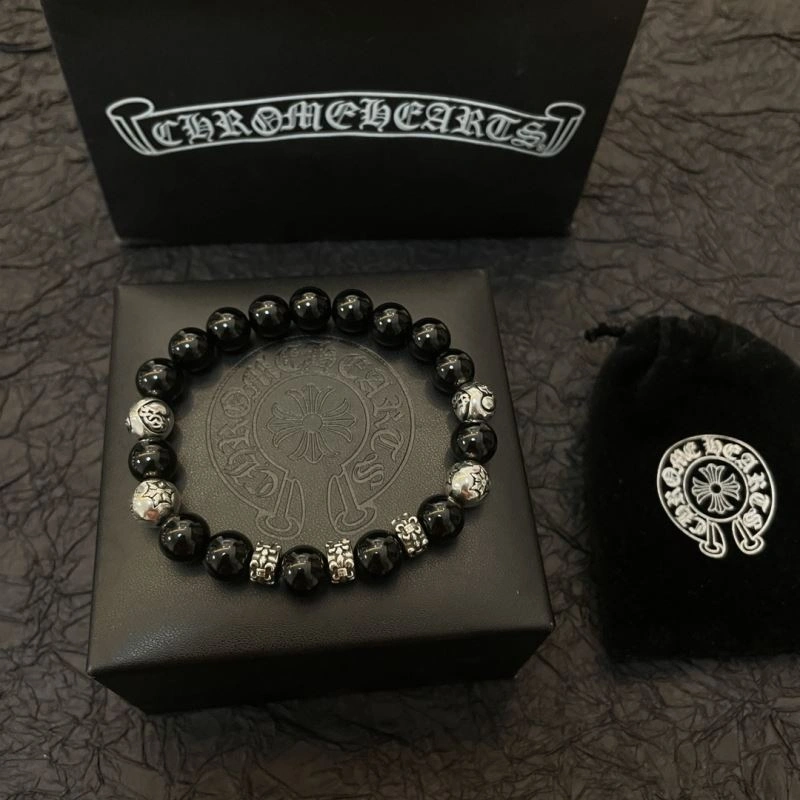 Exact replica Chrome Hearts Bracelets