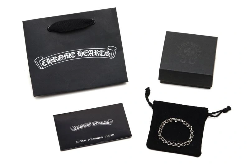 Chrome Hearts Bracelets