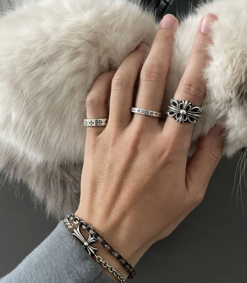 1:1 copy Chrome Hearts Bracelets