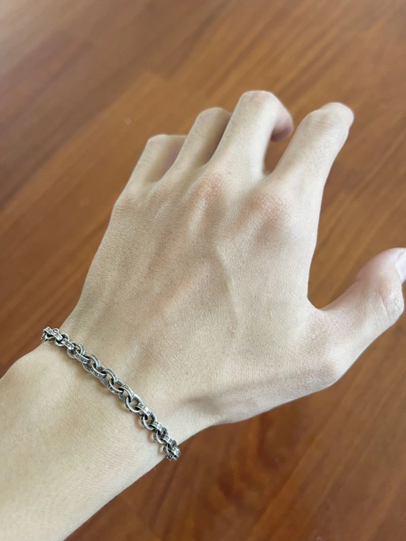1:1 copy Chrome Hearts Bracelets