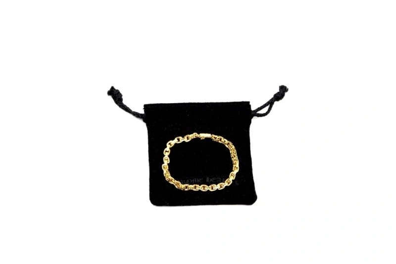 Mirror quality Chrome Hearts Bracelets
