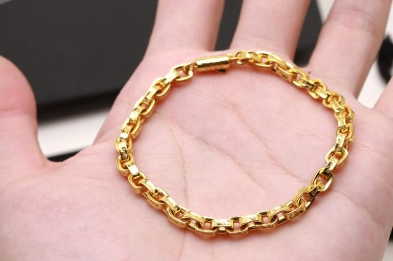 Mirror quality Chrome Hearts Bracelets