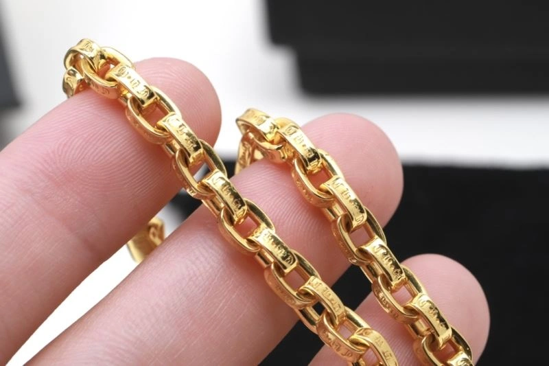 Mirror quality Chrome Hearts Bracelets