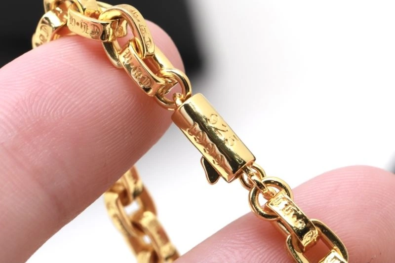 Mirror quality Chrome Hearts Bracelets