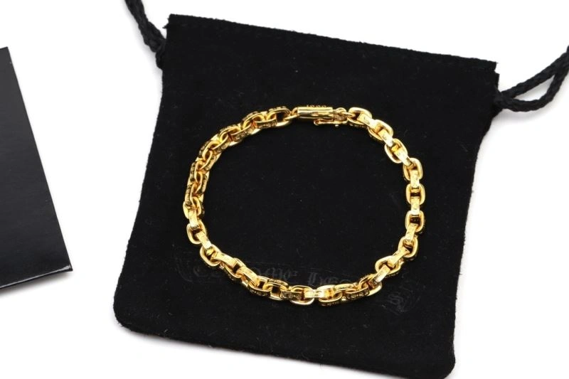 Mirror quality Chrome Hearts Bracelets
