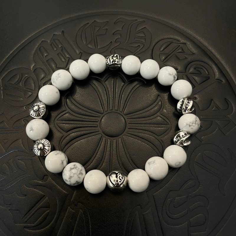 Chrome Hearts Bracelets