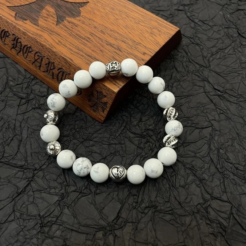 Real Chrome Hearts Bracelets
