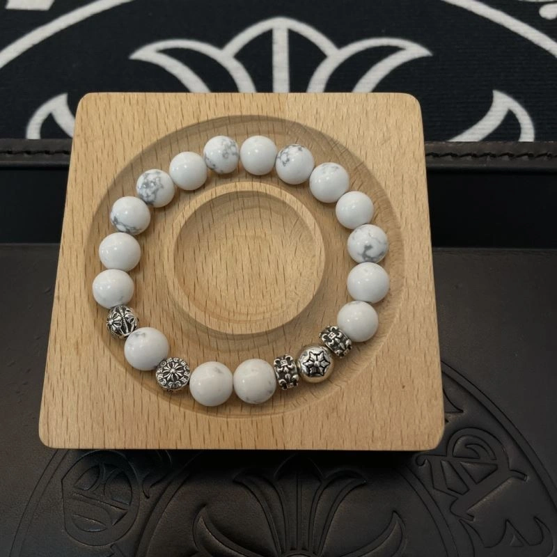 Legit Chrome Hearts Bracelets