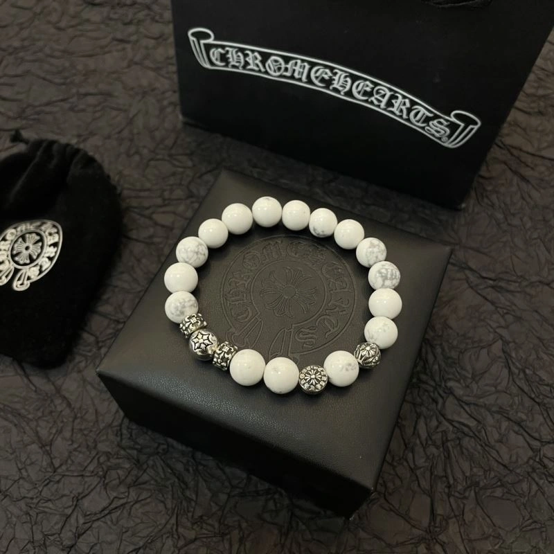 Legit Chrome Hearts Bracelets