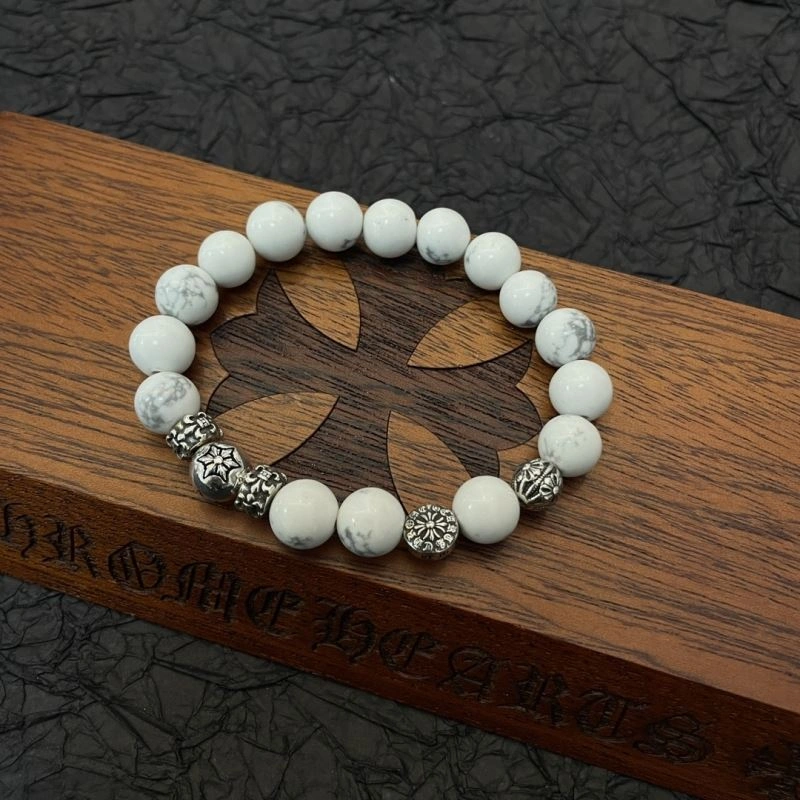 Legit Chrome Hearts Bracelets