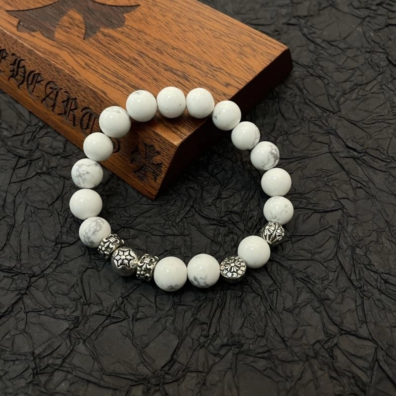 Legit Chrome Hearts Bracelets