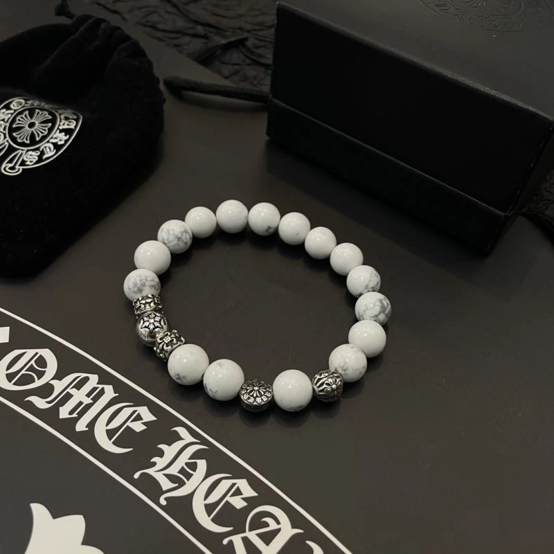 Legit Chrome Hearts Bracelets