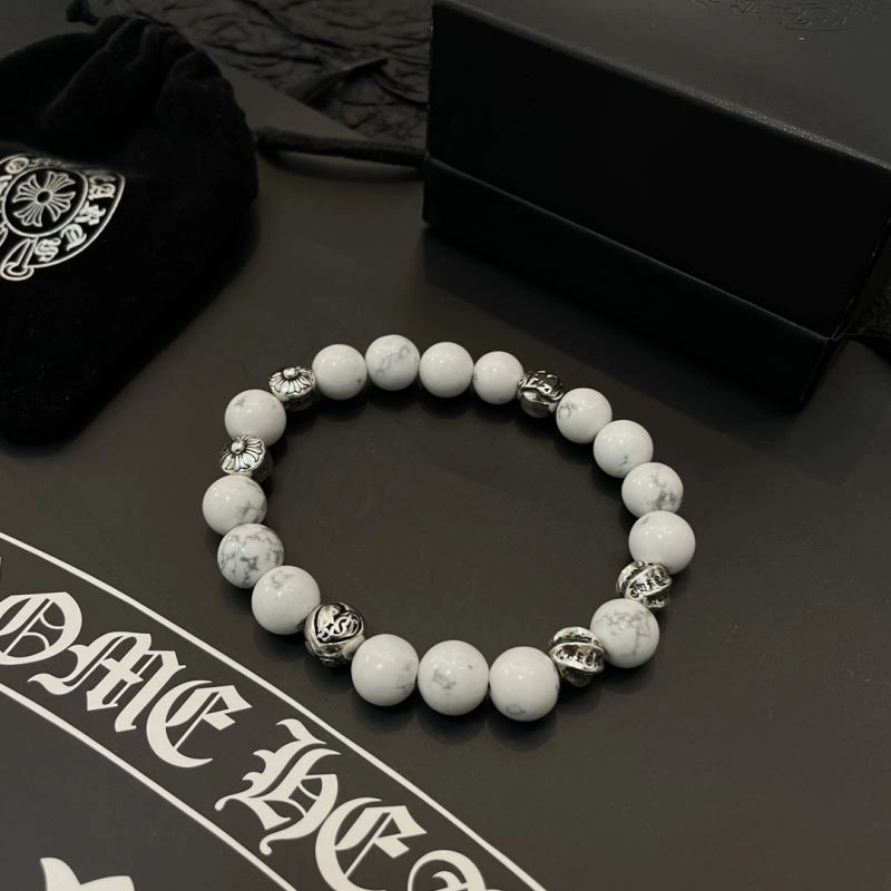 Legit Chrome Hearts Bracelets
