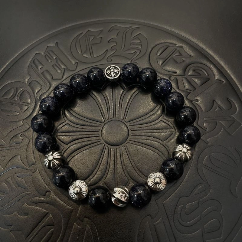 Chrome Hearts Bracelets