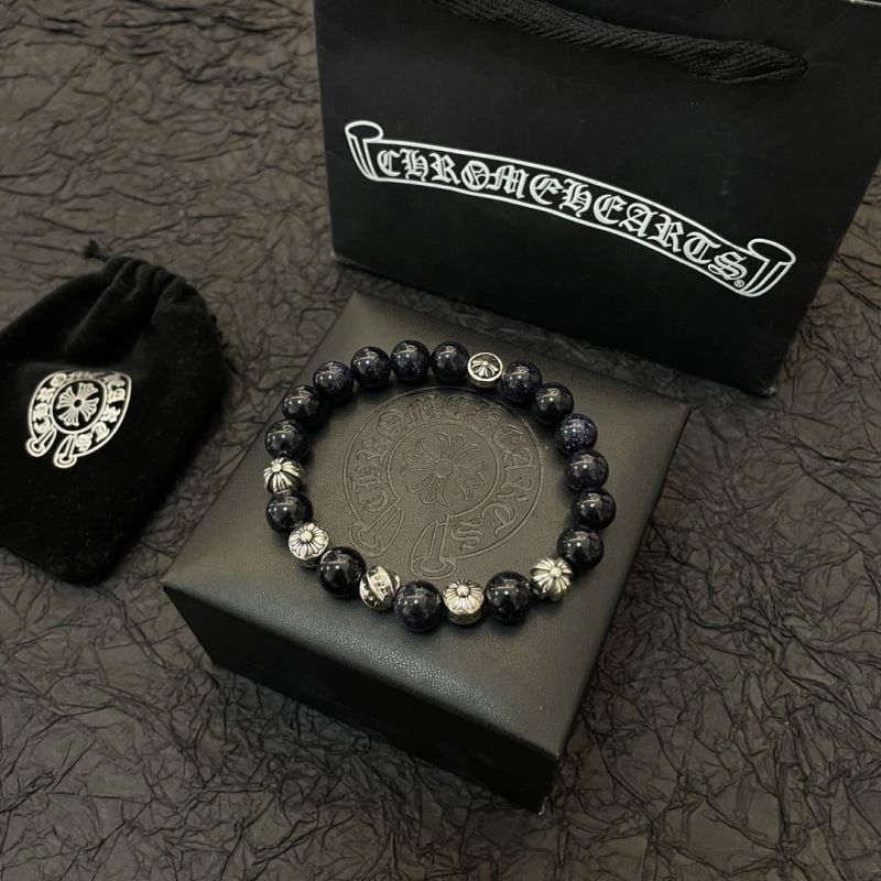 Bargain Chrome Hearts Bracelets