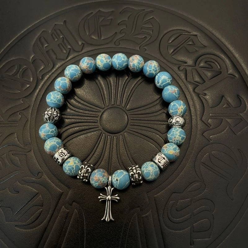 Legit Chrome Hearts Bracelets