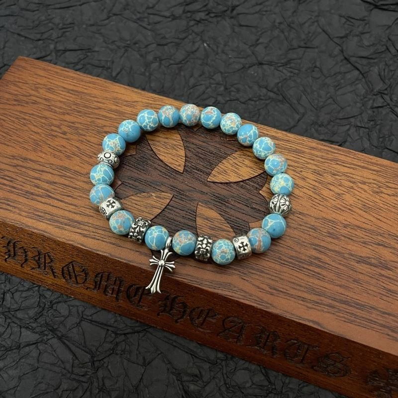 Legit Chrome Hearts Bracelets