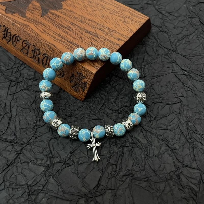 Legit Chrome Hearts Bracelets